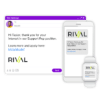 Talent Acquisition Suites and Recruiting Automation | Rival