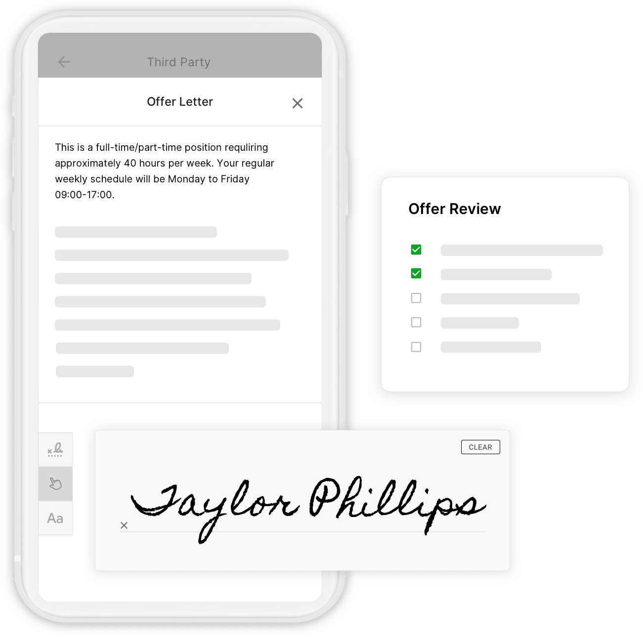 Rival Onboard | Onboarding & Workflow Automation