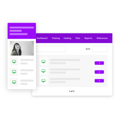 Rival Learn | HR Learning Management System