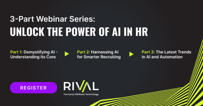 Resource Center - Rival