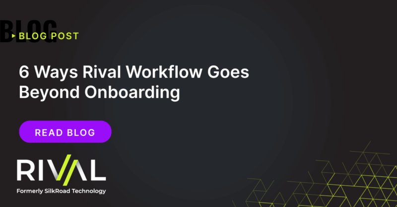 Rival Blog | HR & Talent Acquisition Software Suite